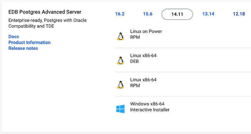[EDB] centos7 설치