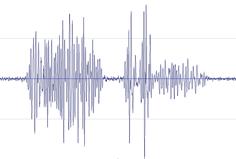[Audio] Python 활용해 조성 얻어내기