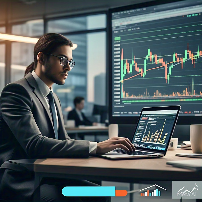 Online Currency Trading Services