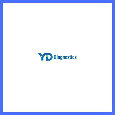 Komachine Transaction History: YD DIAGNOSTICS