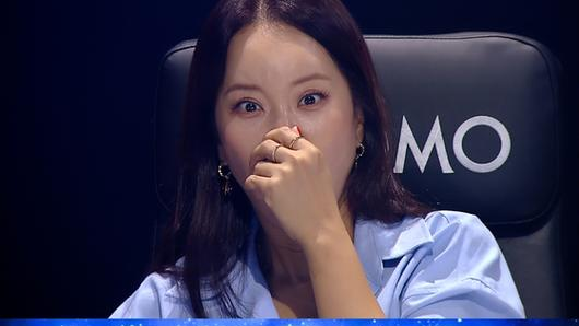 '싱어게인3' O.S.T 조, 백지영 감동·코드 쿤스트 격한 반응 - MoaPic! 모아픽!