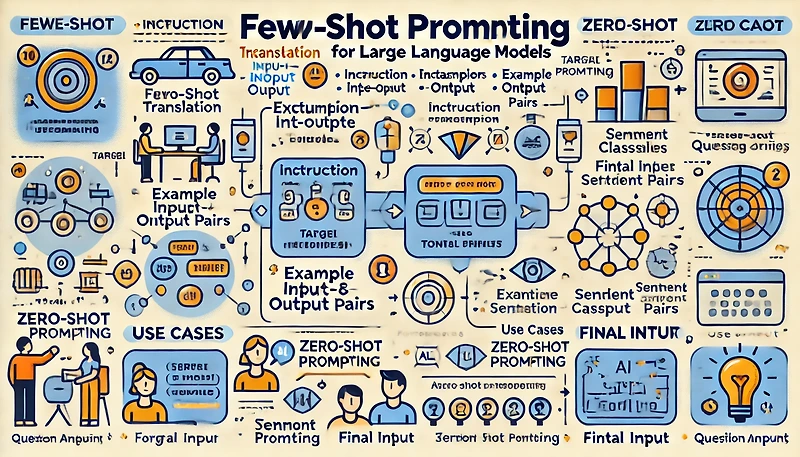 Few-shot Prompting
