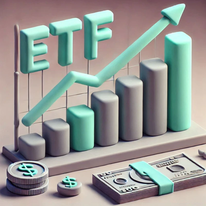 ETF 투자 FAQ 모음 - 초보자를 위한 핵심 Q&A 가이드