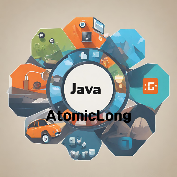 [Java] 자바 AtomicLong의 사용과 멀티 스레드 :: 도내 No.1 개발자 양자