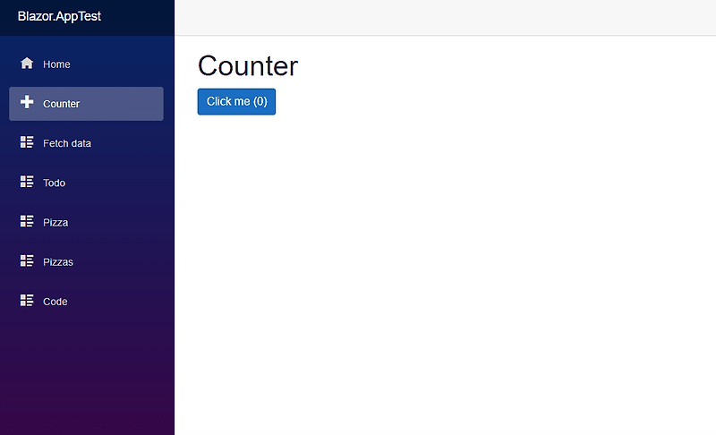 kjun.kr (kjcoder.tistory.com) :: [Blazor] ShouldRender - 불필요한 렌더링 방지