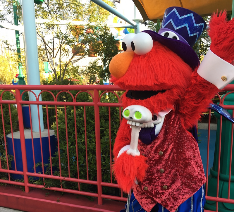 [NLP] ELMo (Embeddings from Language Models)