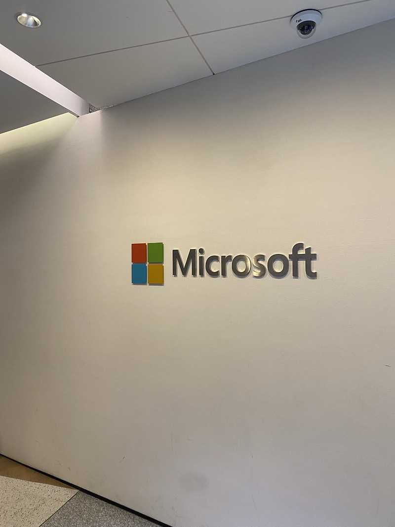 [Java on Azure Day Seoul 2025] 생애 첫 세미나를 다녀오다.