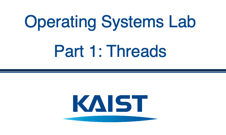PintOS Project1 : Threads - Alarm Clock , Priority Scheduling