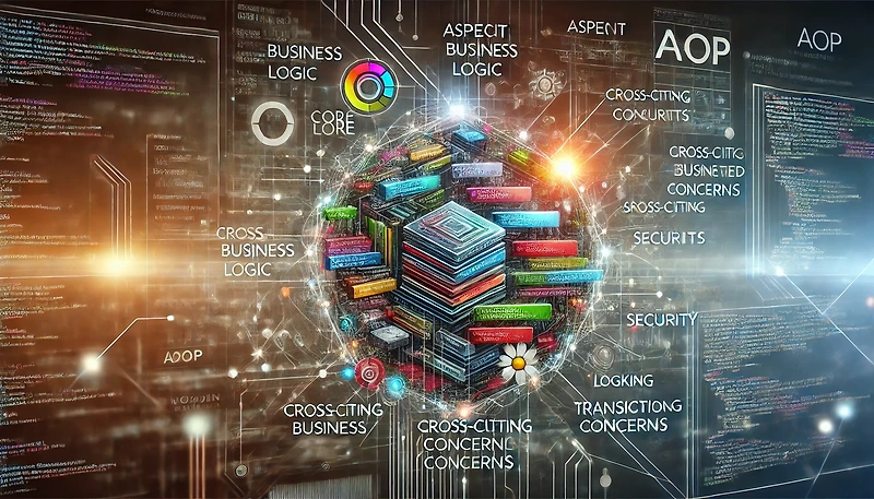 AOP(Aspect Oriented Programming)