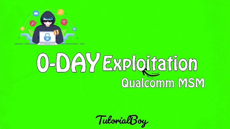 Exploring the Impact of 0-Day Exploitation in Qualcomm MSM Linux Kernel ...