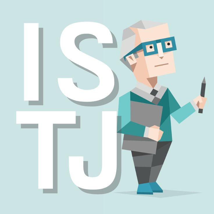 MBTI ISTJ: 당신이 몰랐던 7가지 독특한 특징