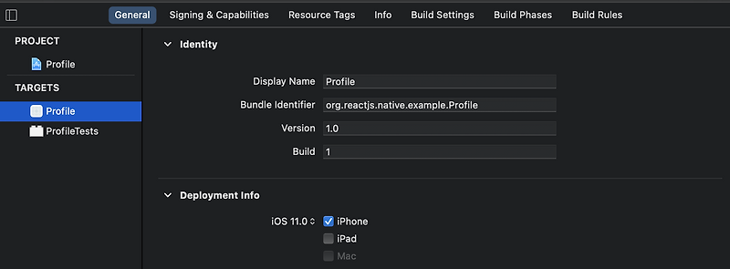 iOS linker command failed with exit code 1 (use -v to see invocation), apple mach-o linker error 해결