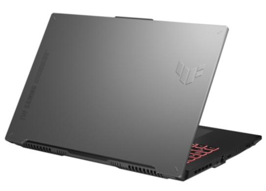 FX707ZV4-HX016 에이수스 Asus 2023 TUF Gaming F17