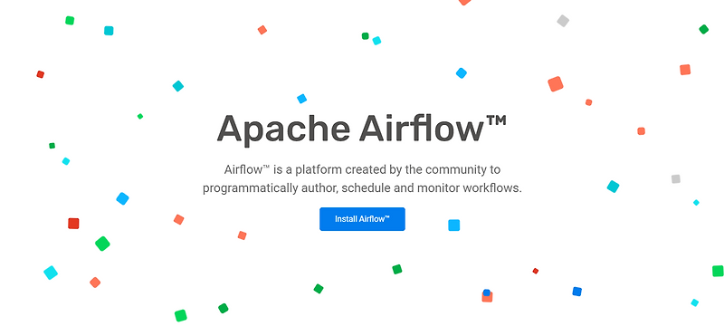 에어플로우 윈도우 WSL에 설치 (Installing Airflow Window WSL)