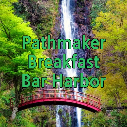 The Pathmaker Hotel Your Delicious Breakfast Awaits in Downtown Bar Harbor!