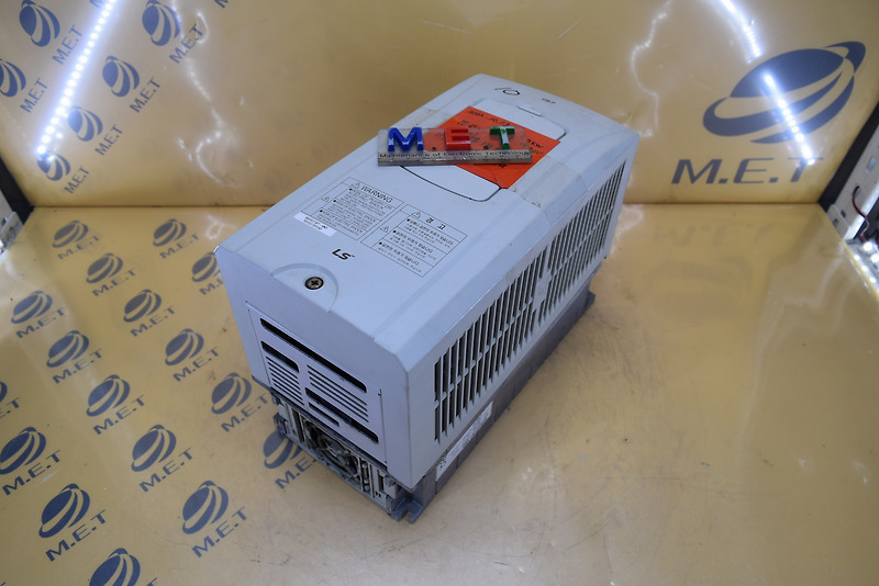 [INVERTER] LS SV0037IS7-4NO /산업용자동화장비 수리 / (주)엠이티