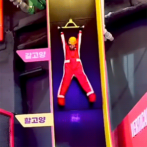 [TIME TO TWICE] FAKE SQUID GAME EP.04