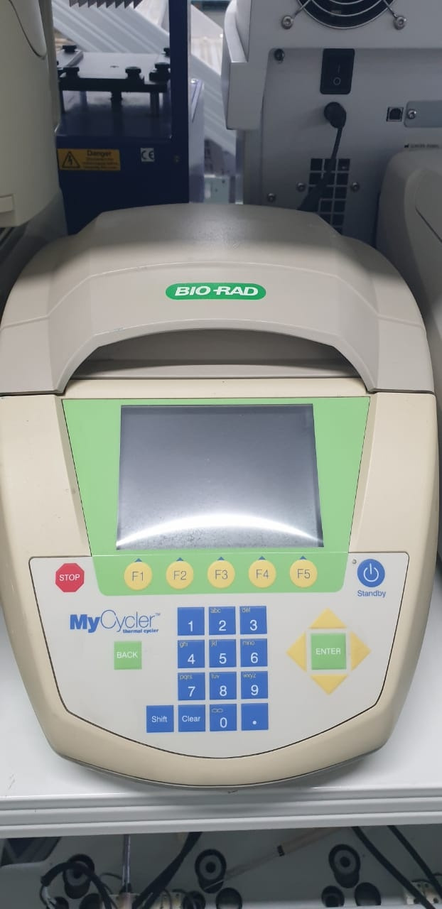 Bio-Rad PCR 장비의 대표모델과 인기제품 총정리