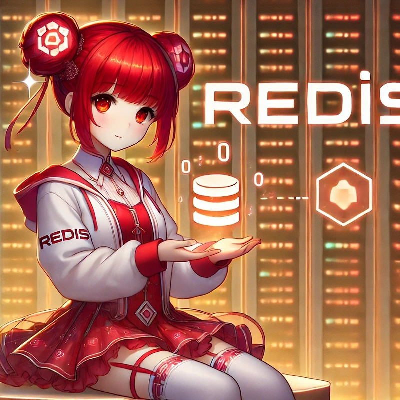 [Redis] Redis 특징과 데이터 타입 소개