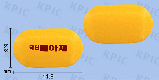 닥터베아제 성분과 효능 가격