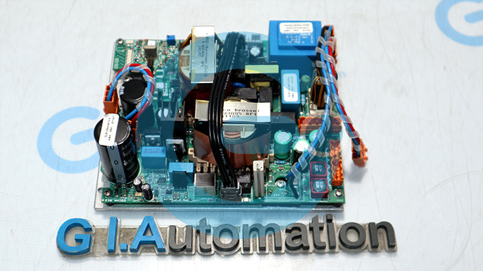 WEDECO, 베데코, OLE1-Oscha012-a, Controller, 단종품구매및수리, 자동화개조, 지아이오토메이션(주 ...