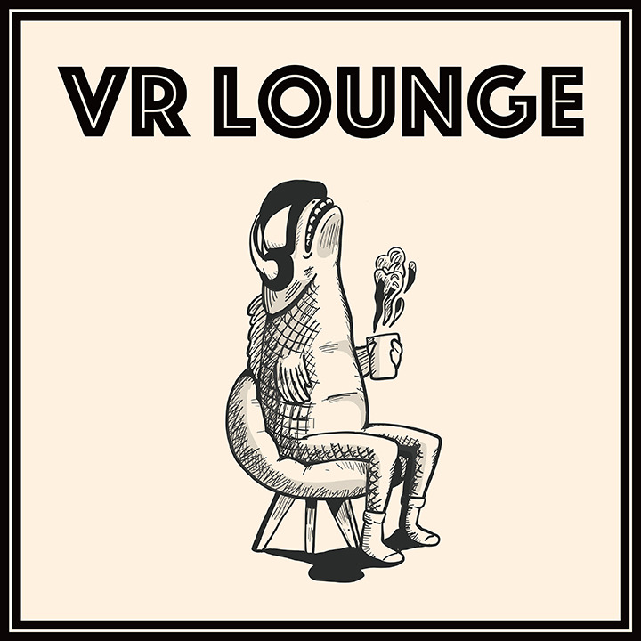 VR Lounge