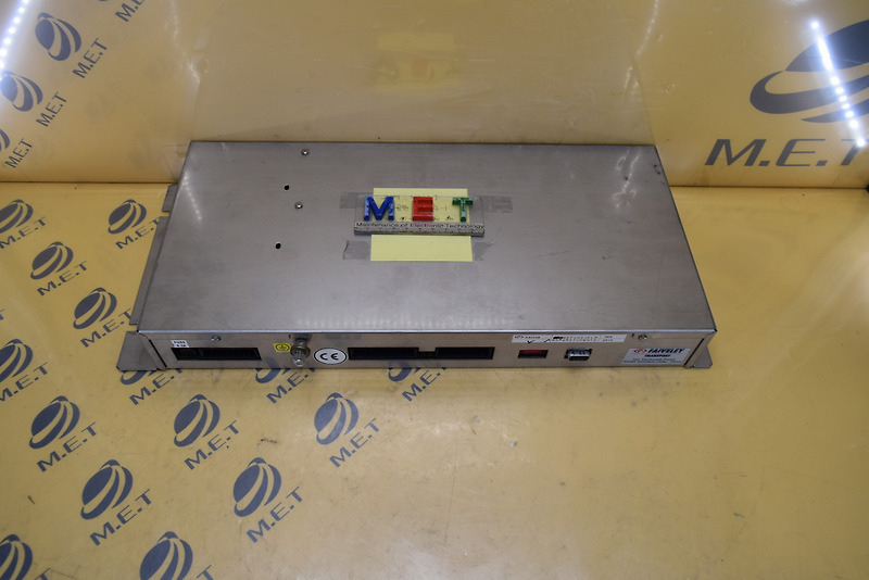 [TRANSPORT] FAIVELEY 93285 /산업용자동화장비 수리 / (주)엠이티