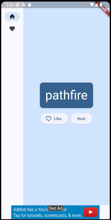 [Flutter] A problem occurred configuring project ':google_mobile_ads'. 에러 해결 방법