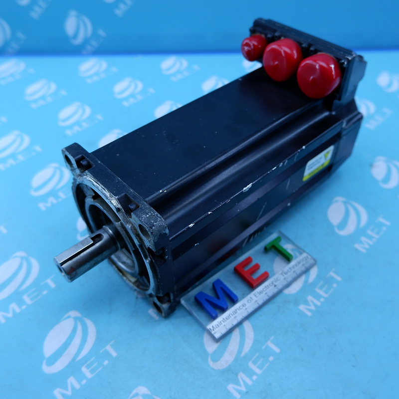 MPL-A430H-HJ24AA SERIES:A 7043-01-1204 [MOTOR] ALLEN BRADLEY MOTOR MPL ...