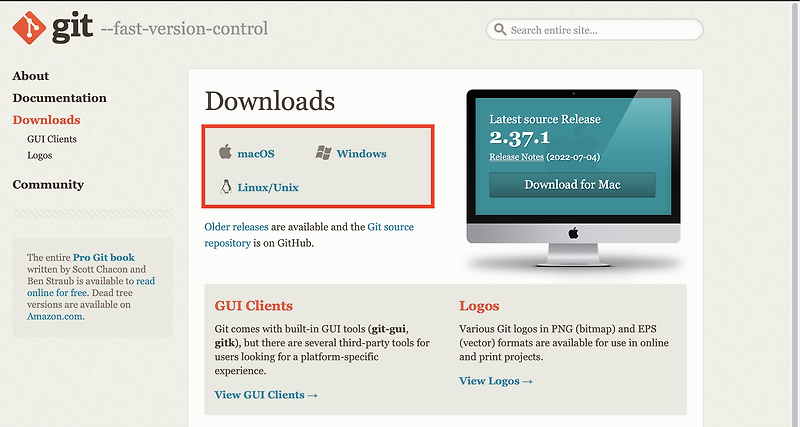백지부터 시작하는 Git & Github(1) - Git 기본