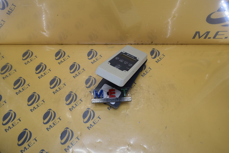 X-RITE 341C[두께측정기] / 산업용 자동화 장비 수리 / (주)엠이티