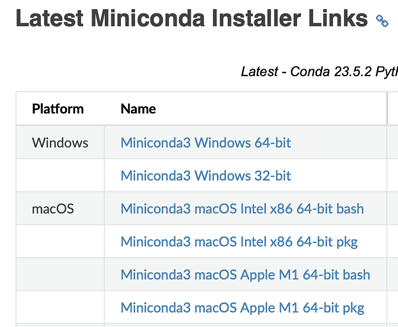 M1, M2 맥북에서 pytorch GPU 가속하기