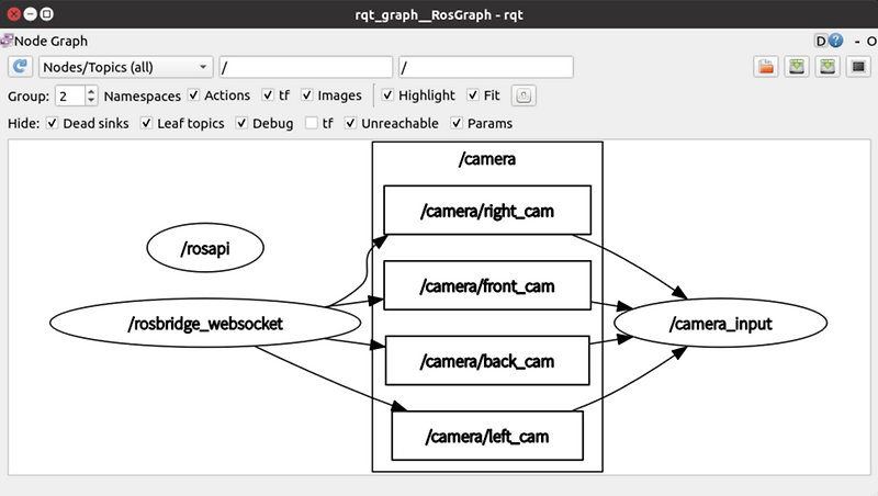 Unity-ROS 통신하기 :: 윤지's