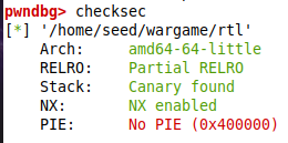 [DreamHack] Return to Library