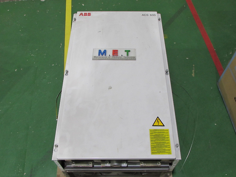 [INVERTER] ABB ACS 600 0140_5SG /구매 수리 단종품지원 / (주)엠이티