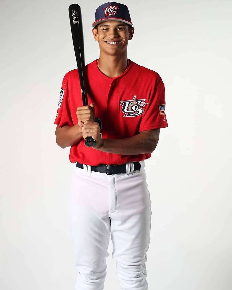 [MLB.com] 제이슨 존스 (Jayson Jones)의 2021년 스카우팅 리포트