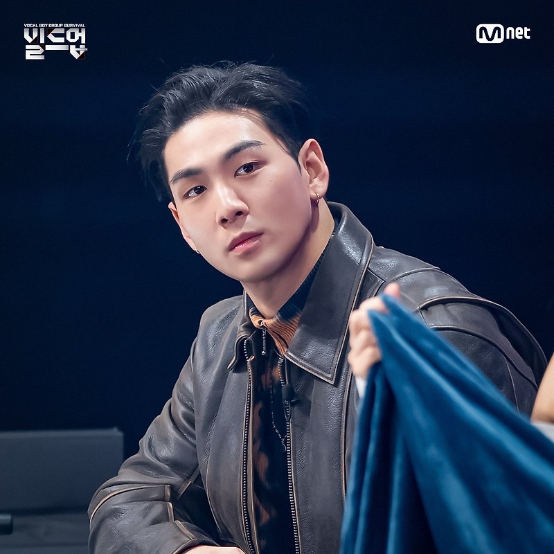 BAEK UP :: 240131 오늘의 백호