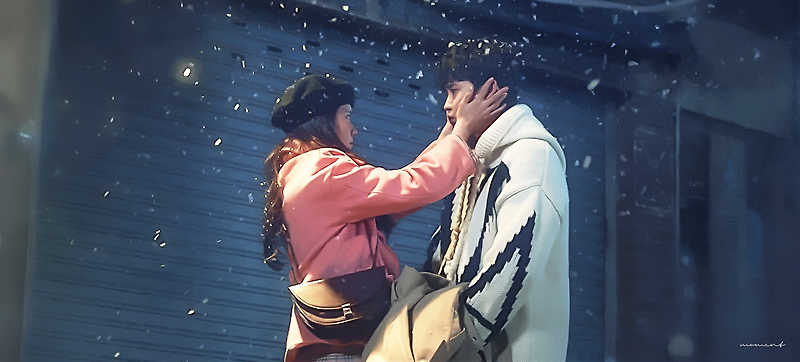 Your lucente MOMENTs