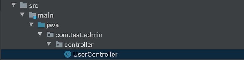 SpringBoot 간단 실습 - 3 Controller, RestClient 활용