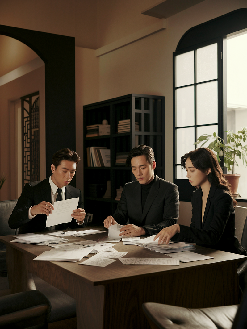 근로소득세 계산 방법과 절세 전략 💰 - 세상모든경제