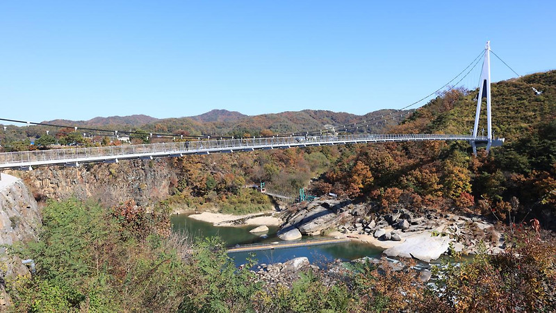 철원 DMZ 생태평화공원에서 배우는 역사와 평화: 아이와 함께 떠나는 의미있는 여행 - Learn History and ...