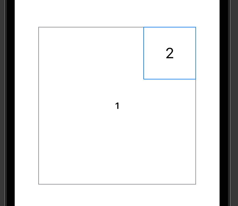 [iOS - SwiftUI] HStack, VStack, ZStack, LazyStack 사용 방법 (+ @unknown, @frozen)