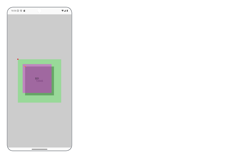 [Android] App layout - Custom layouts