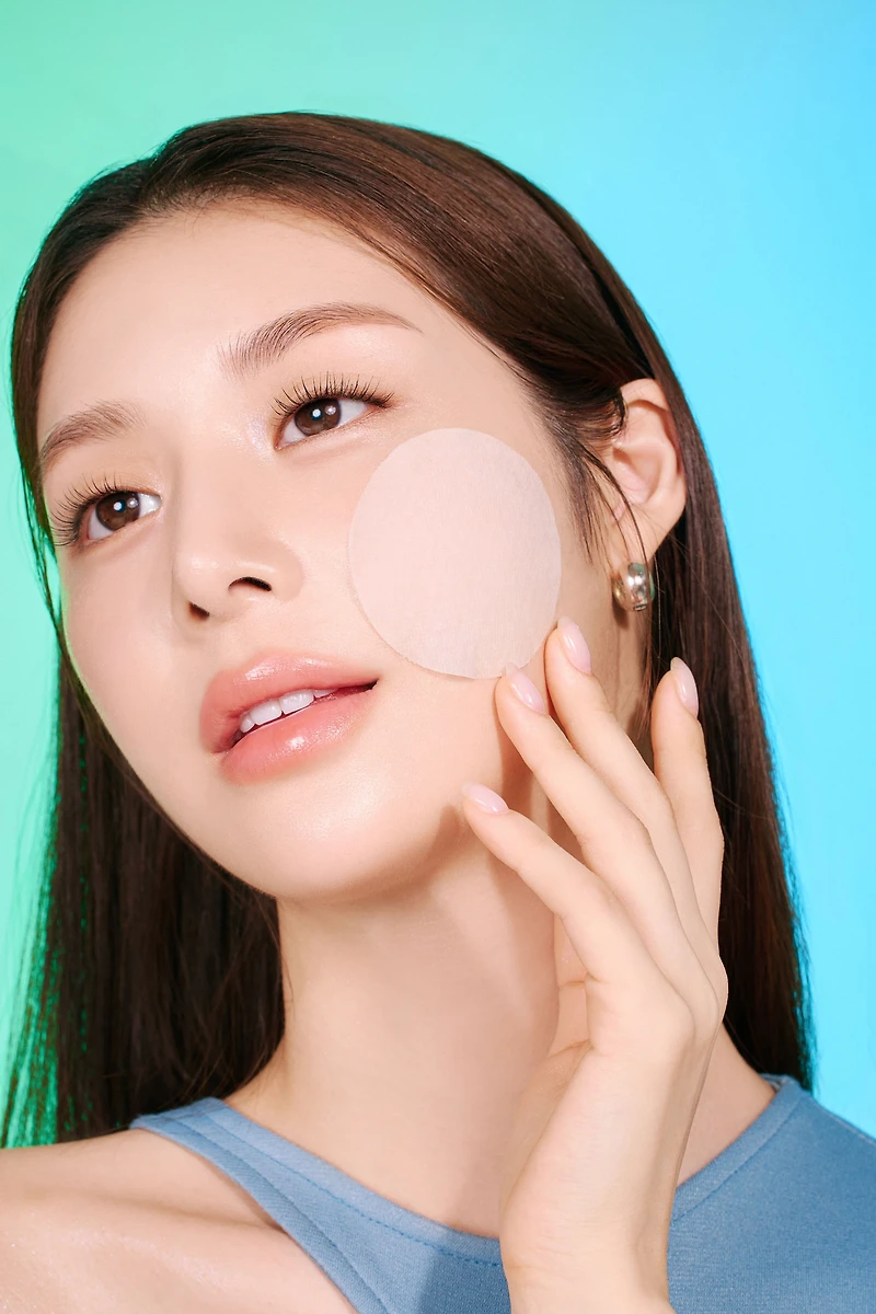 Gloworks Campaign Visual