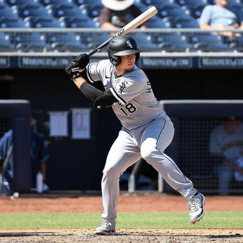 [MLB.com] 애덤 하켄버그 (Adam Hackenberg)의 2023년 스카우팅 리포트