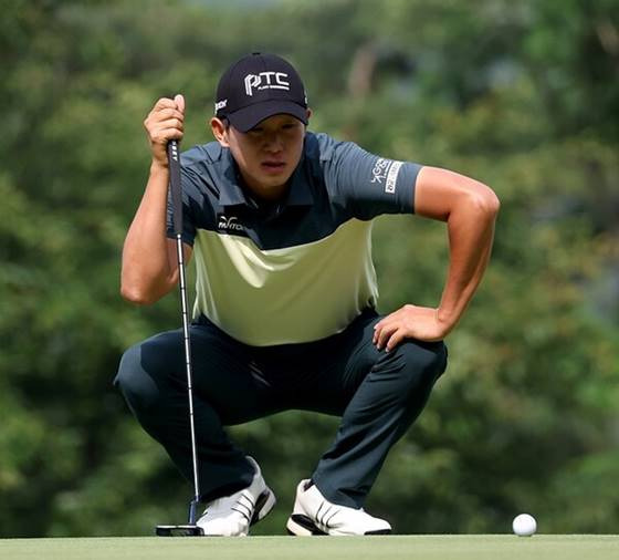 양지호 프로 프로필 KPGA 골퍼 키 나이 학력 고향 우승 골프선수 :: 생각대로 인포모아