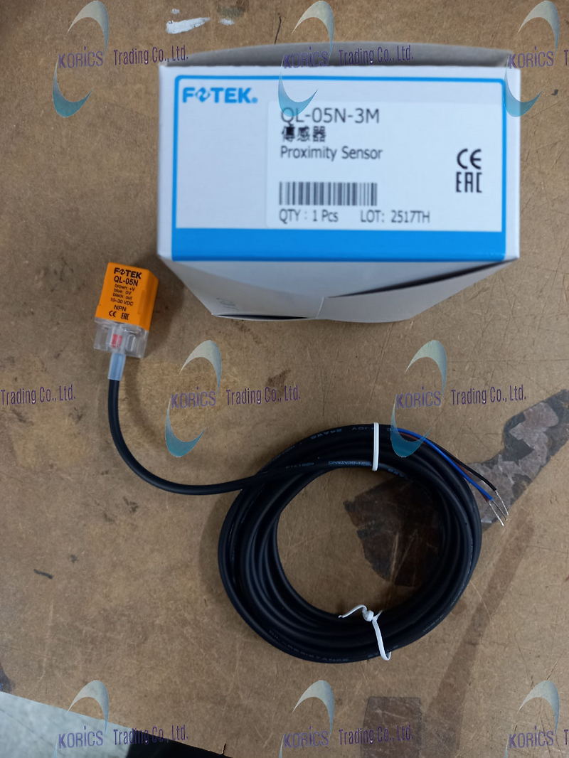 Fotek - QL-05N-3M