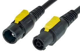 [Tech] Lighting Power Connector