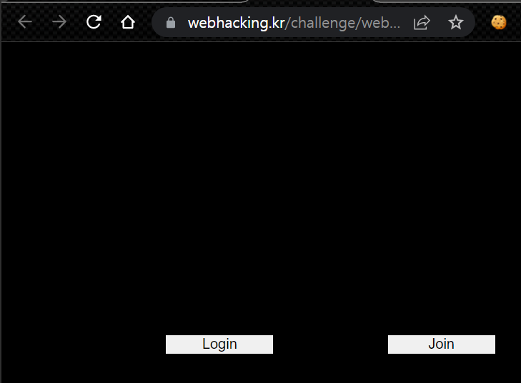 [Webhacking.kr] old-5 :: bss 영역