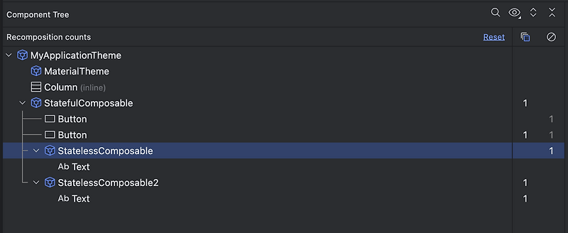 [Jetpack Compose] Stateful, Stateless 가 뭘까?